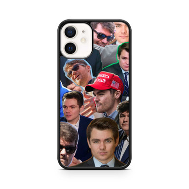 Nick Fuentes Phone Case - Subliworks
