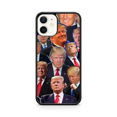 President Donald Trump Phone Case