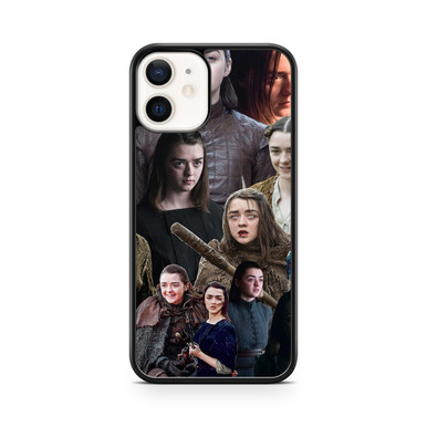 Arya Stark (Game of Thrones) Phone Case