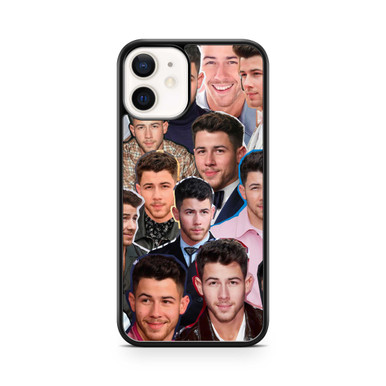 Nick Jonas Phone Case