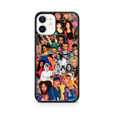 TLC Phone Case