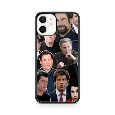 John Travolta Phone Case