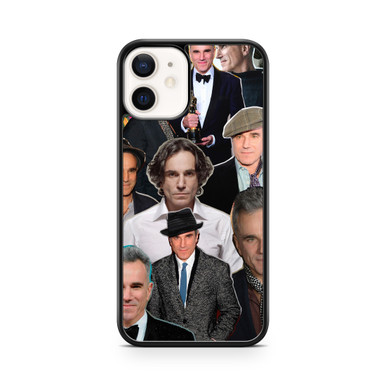 Daniel Day-Lewis Phone Case
