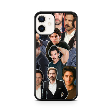 Milo Ventimiglia Phone Case