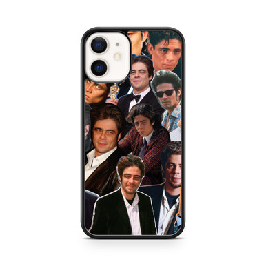 Benicio del Toro Phone Case