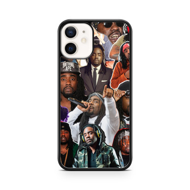 Wale Phone Case - Subliworks
