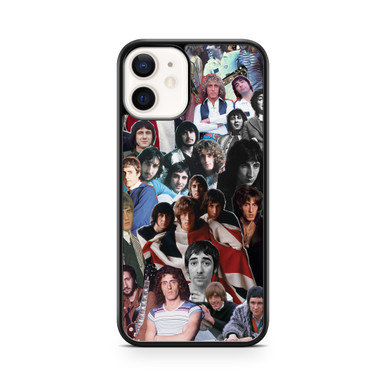 The Who Phone Case