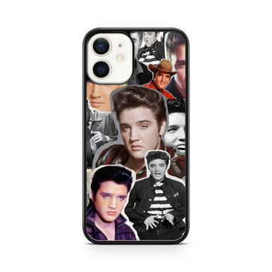 Elvis Presley Phone Case iPhone, Samsung Subliworks
