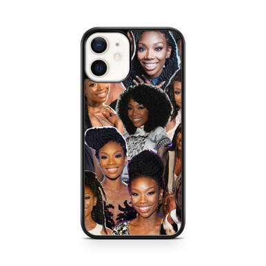 Brandy Norwood Phone Case