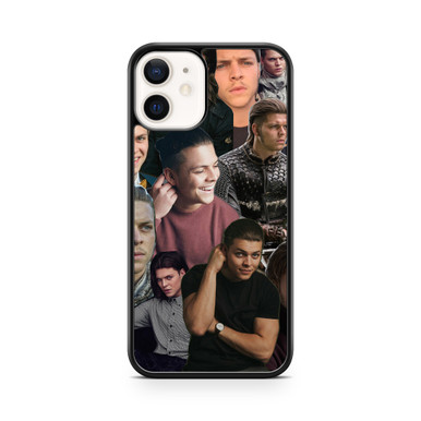 Alex Hogh Andersen Phone Case