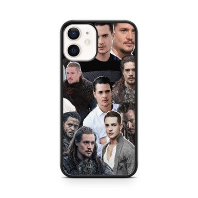 Alexander Doetsch Phone Case