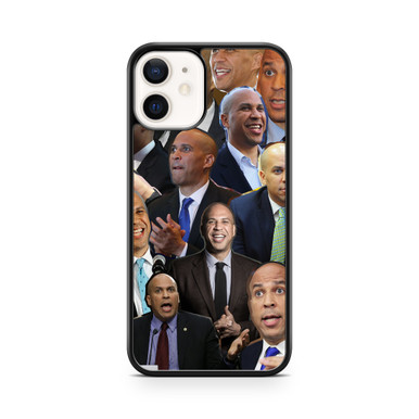 Cory Booker Phone Case