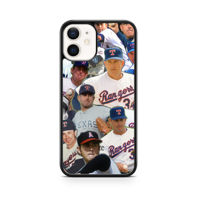 Nolan Ryan Phone Case