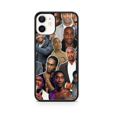 Simon Webbe Phone Case
