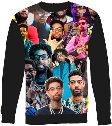 PnB Rock Sweatshirt