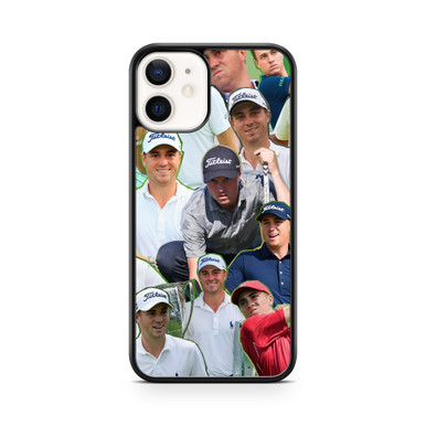 Justin Thomas Phone Case