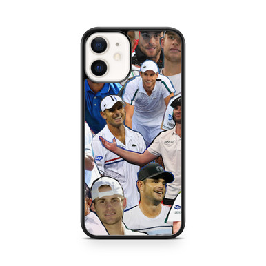 Andy Roddick Phone Case