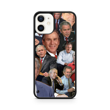 George W. Bush Phone Case