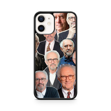 Jonathan Pryce Phone Case