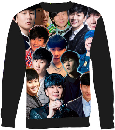 JJ Lin Sweatshirt