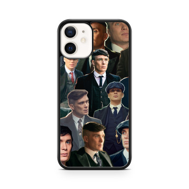 Thomas Shelby Peaky Blinders Phone Case