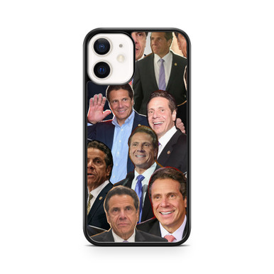 Andrew Cuomo Phone Case - Subliworks
