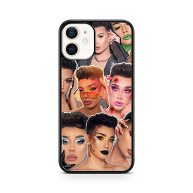 James Charles Phone Case