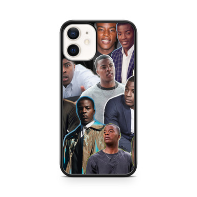 Daniel Ezra Phone Case