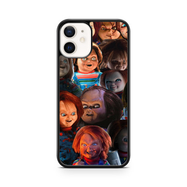 Chucky Phone Case
