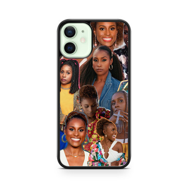 Issa Rae Phone Case