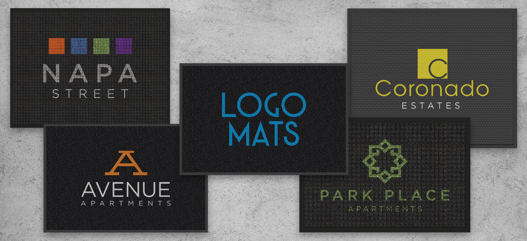 Apartment Print - Flags, Banners, Balloons, and Print for Apartment ...