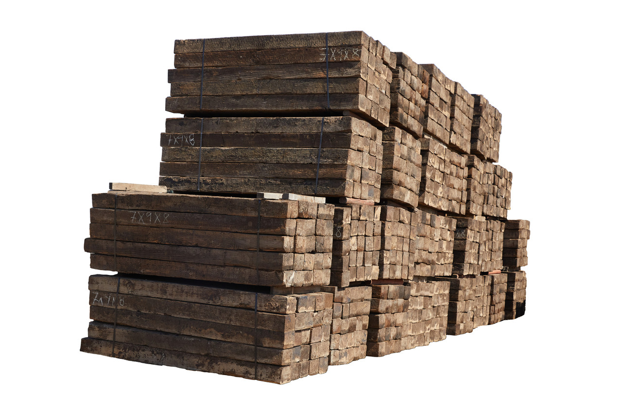 A&K Railroad Materials