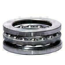 51208 Thrust Ball Bearing 40x68x19