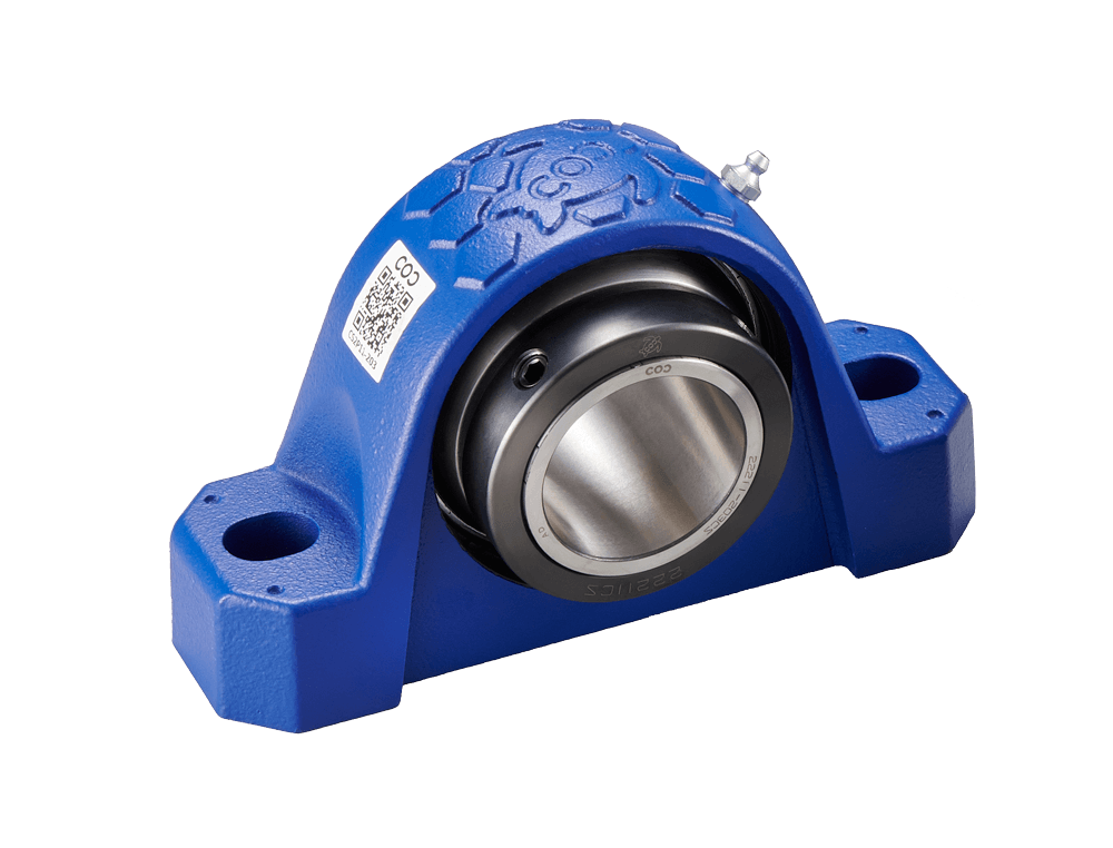 Dodge EP2B-S2-300R Bearing Replacement 3" Bore CS2EP15-300