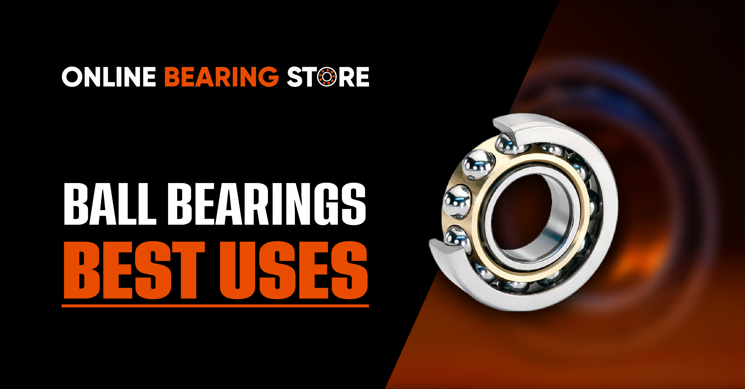 Ball Bearings Explained: Best Uses and How to Avoid Mismatches - Online ...