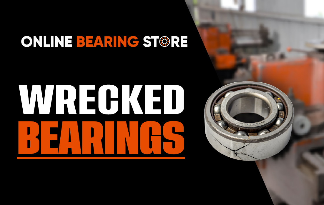 Is Misalignment Wrecking Your Bearings? Here's the Fix - Online Bearing ...