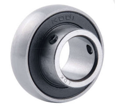 K001 Set Screw Insert Bearing 12x28x14.5mm