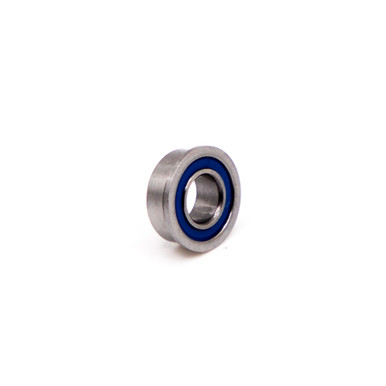SMF105-2RS Stainless Steel Miniature Flanged Ball Bearing 5x10x4
