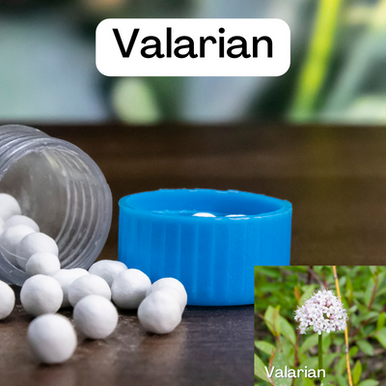 Valerian