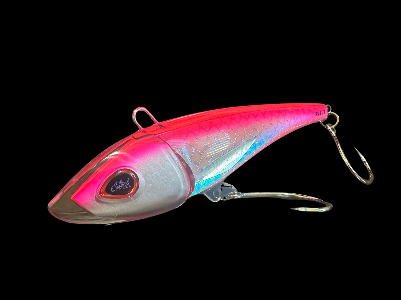 Tuna Tails