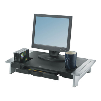 Fellowes Office Suites Premium Monitor Riser - The Cartridge Warehouse NZ