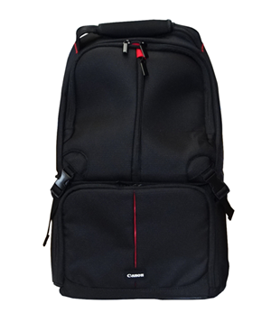Canon DSLR Backpack - The Cartridge Warehouse NZ