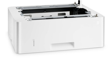 HP D9P29A 550 Sheet Paper Feeder - The Cartridge Warehouse NZ