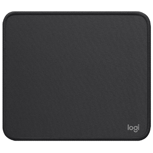Logitech Mouse Pad Graphite - The Cartridge Warehouse NZ