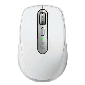 Logitech MX Anywhere 3S Mouse Pale Grey - The Cartridge Warehouse NZ
