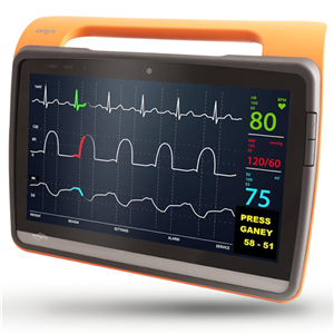 Onyx ONYXMD116ST 11.6" 64GB N4200 Medical Tablet - The Cartridge ...