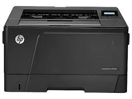 HP LaserJet Pro M706n 35ppm A3 Mono Laser Printer - The Cartridge ...