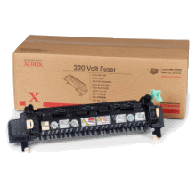 Fuji Xerox DocuPrint C2200 / 3300 Black Toner - 6K