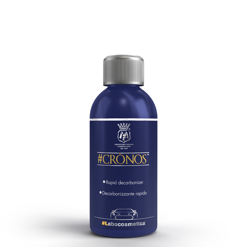 Labocosmetica Cronos - Decarbonizer Cronos