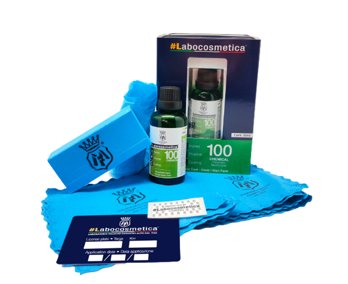 HPC Coating - Nano Coating Chemicals